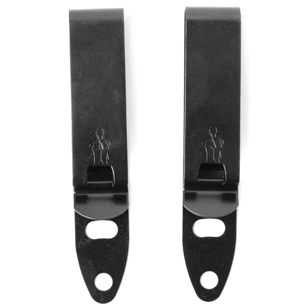 Discreet Carry Concepts Mod 4 Clip (1.75") – ROQUE CONCEPTS